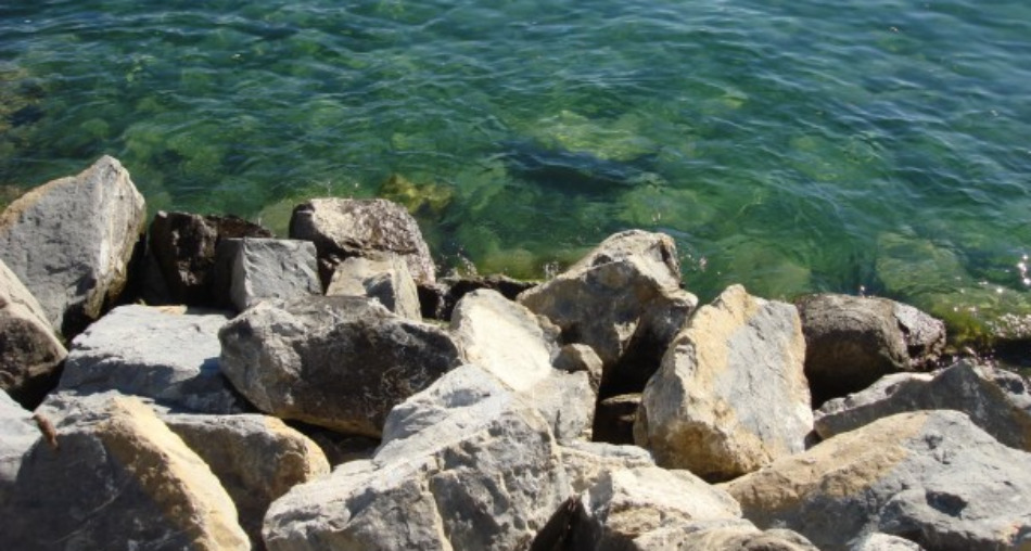 Lac Leman Area - Aiman's Adventures